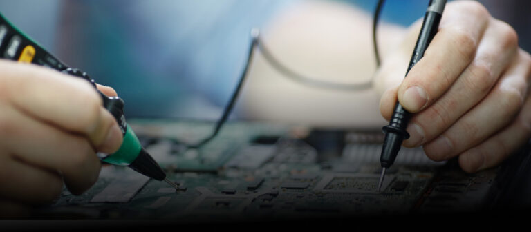 ESDM: Electronics System Design and Manufacturing - Deshpande Startups