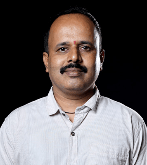 Neelappa H - Deshpande Startups