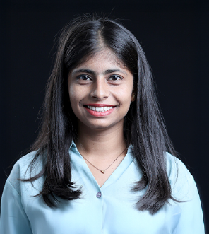 Soumya S Chaugala - Deshpande Startups